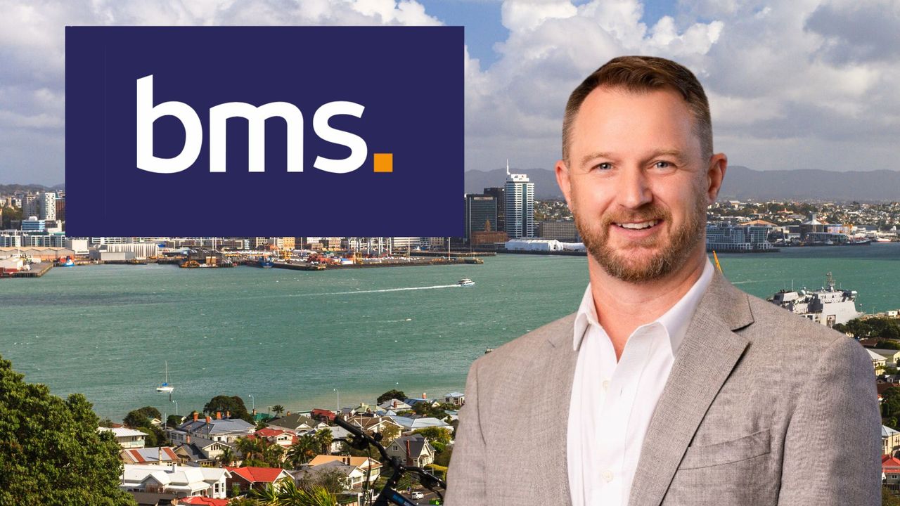 BMS plucks 20+ year Marsh veteran for New Zealand expansion ...